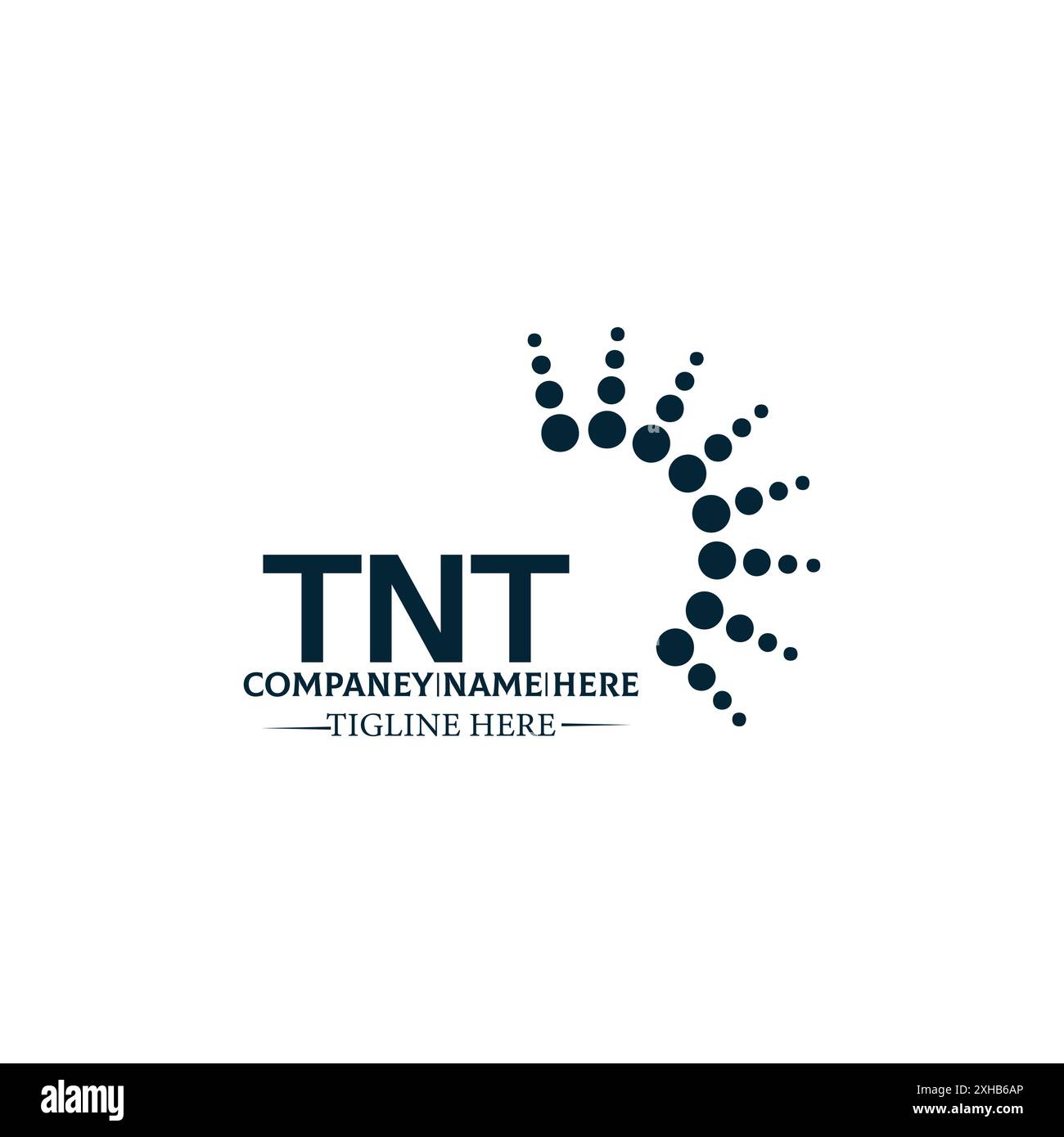 TNT logo. T N T design. White TNT letter. TNT, T N T letter logo design ...