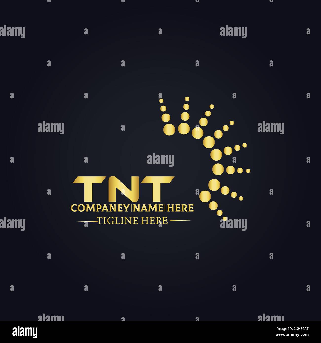 TNT logo. T N T design. White TNT letter. TNT, T N T letter logo design ...
