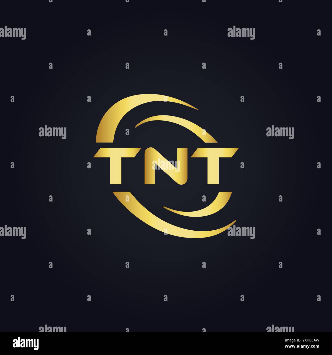 Tnt business logo Stock Vector Images - Alamy