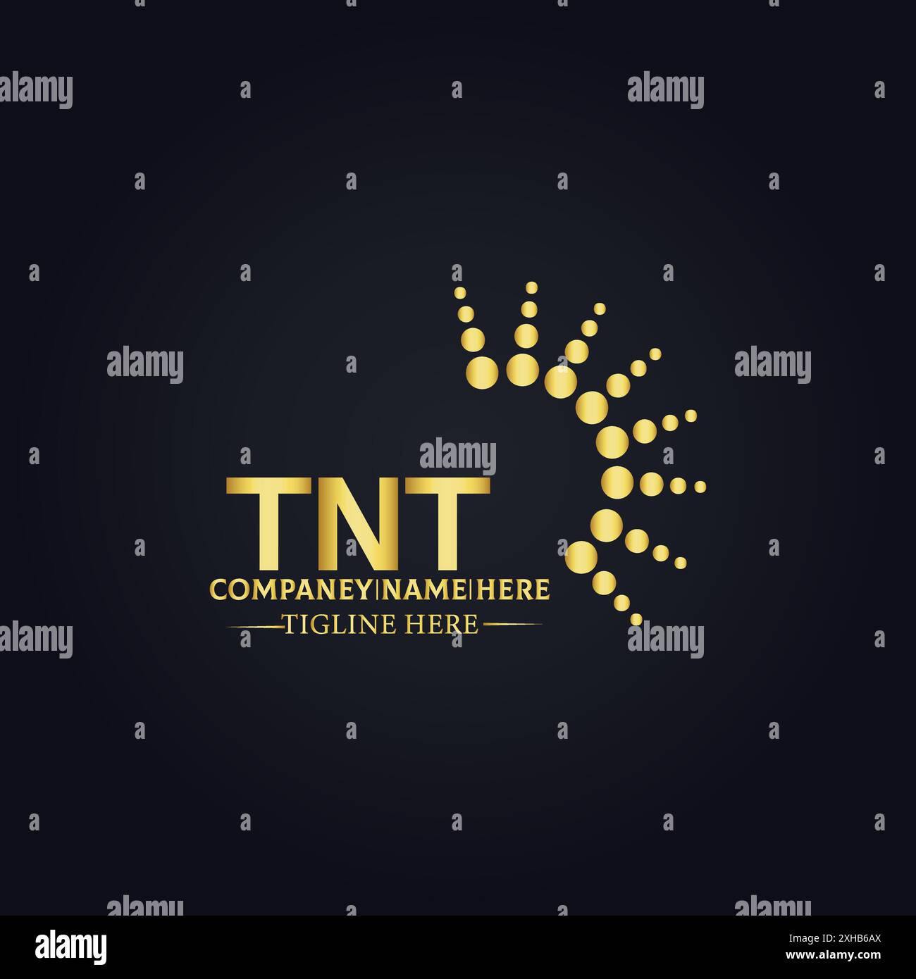 TNT logo. T N T design. White TNT letter. TNT, T N T letter logo design ...