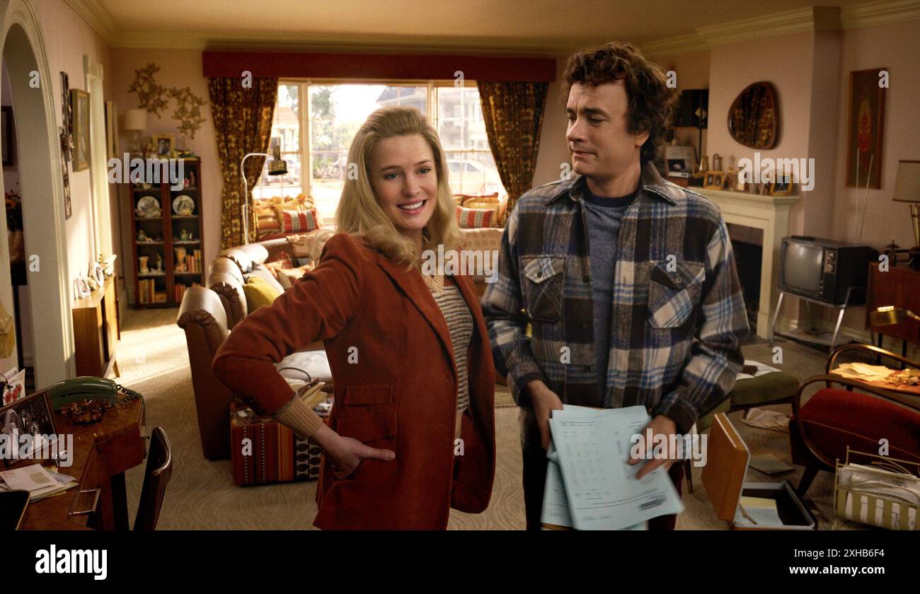 Robin wright 2024 hi-res stock photography and images - Alamy