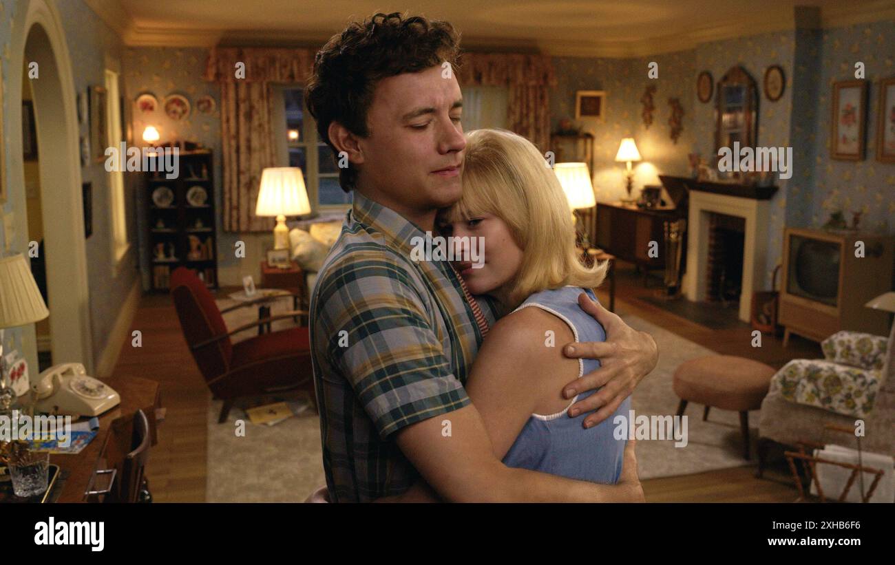 Robin wright 2024 hi-res stock photography and images - Alamy