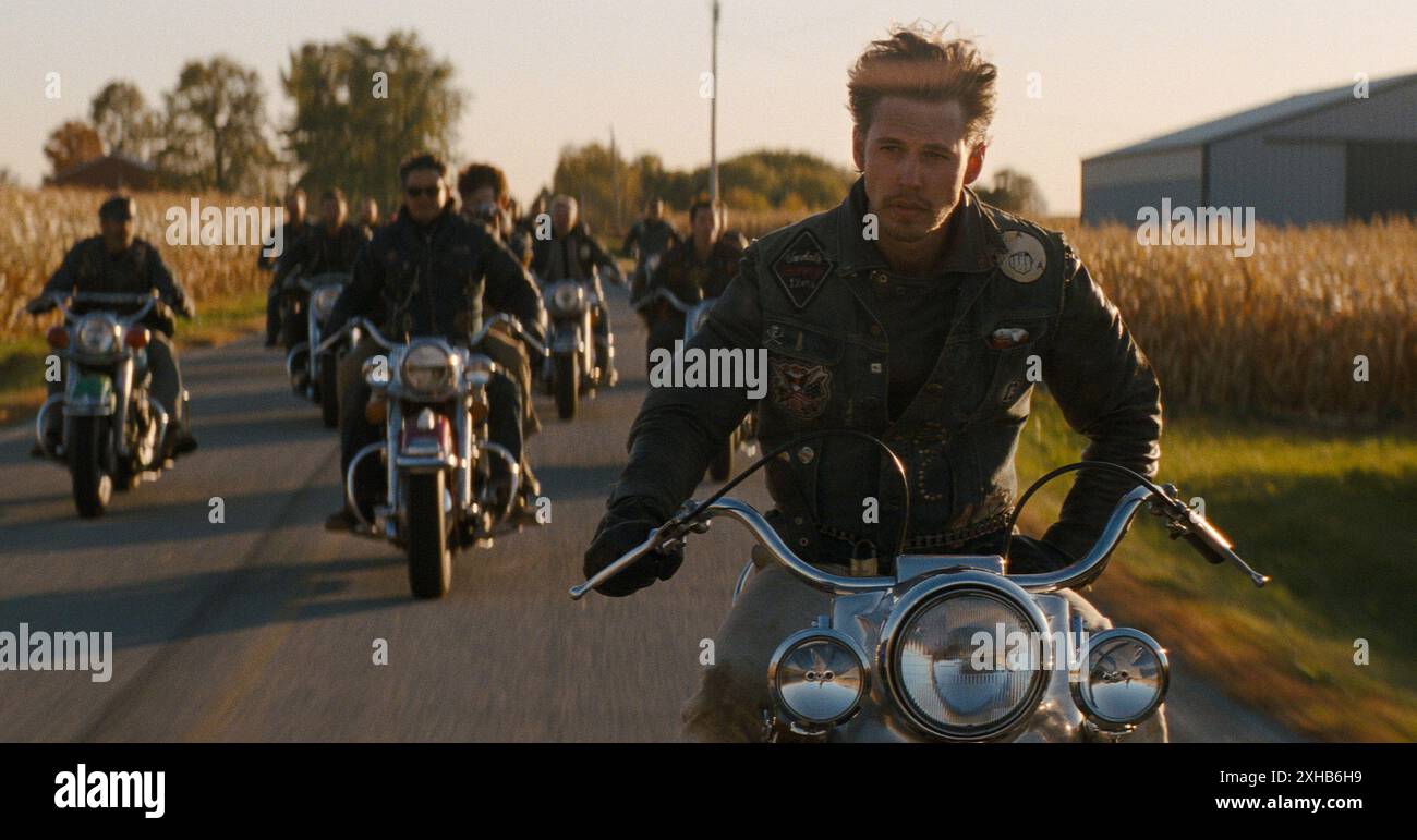 Austin butler hi-res stock photography and images - Alamy