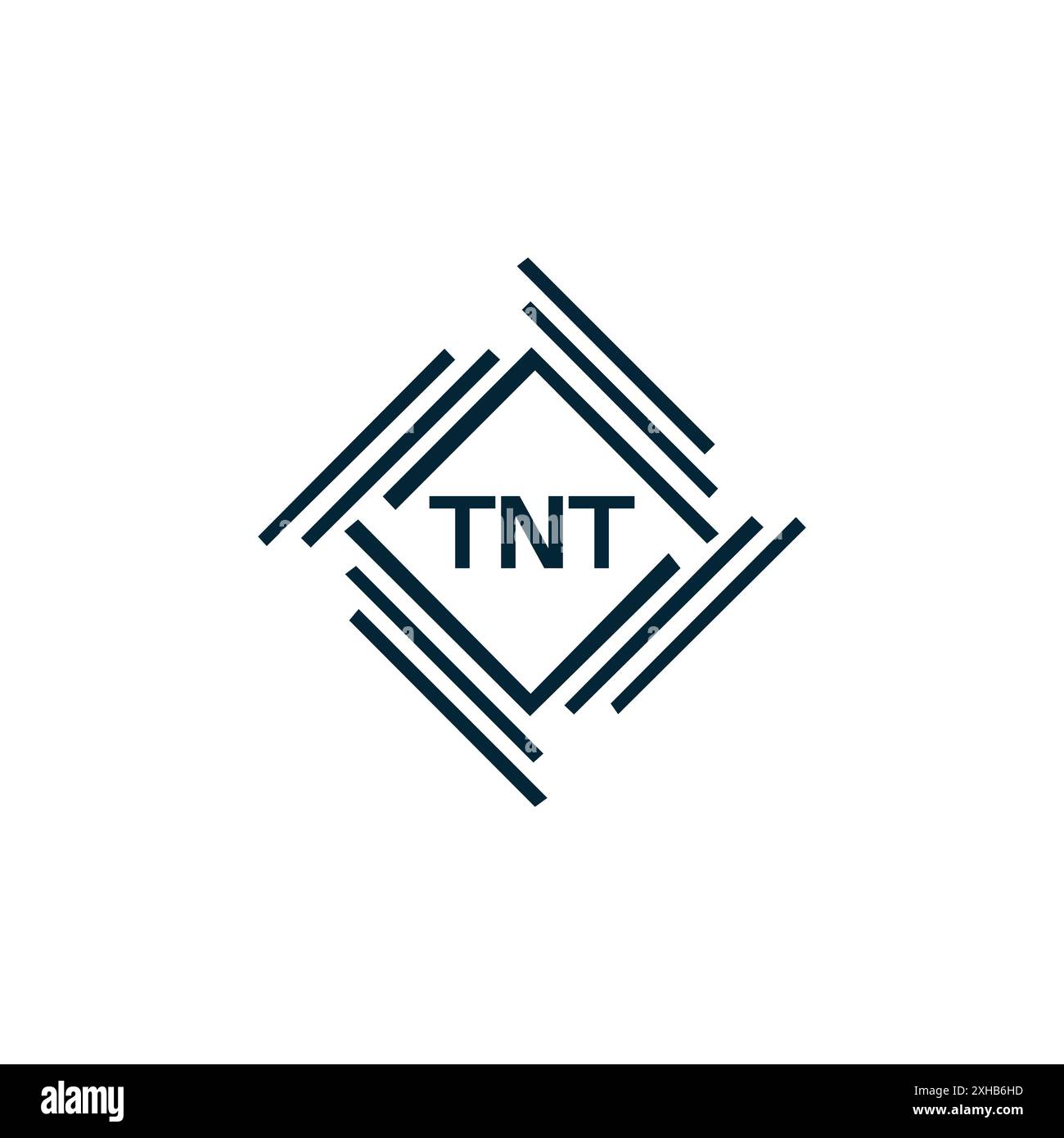 Tnt business logo Stock Vector Images - Alamy