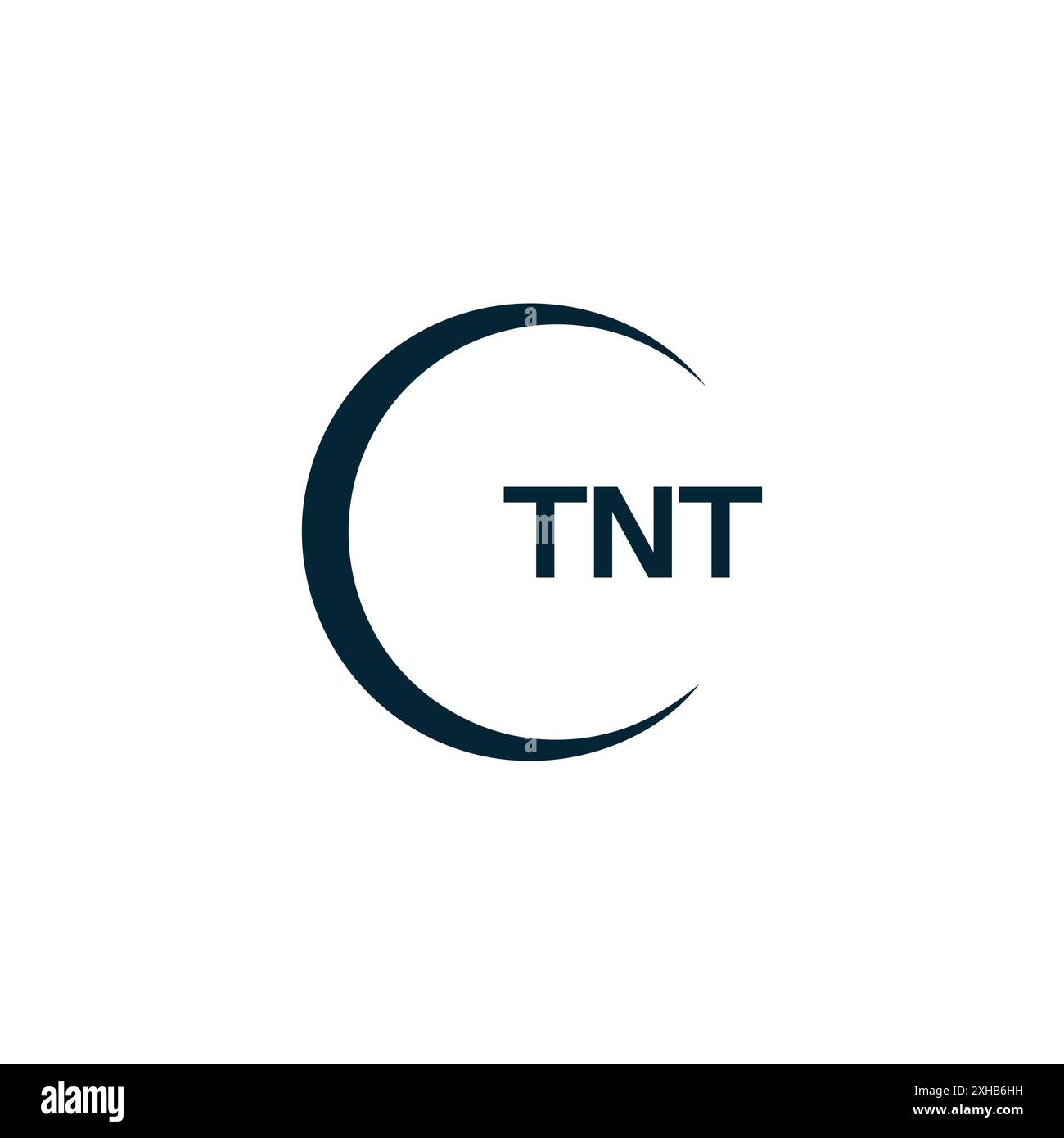 TNT logo. T N T design. White TNT letter. TNT, T N T letter logo design ...