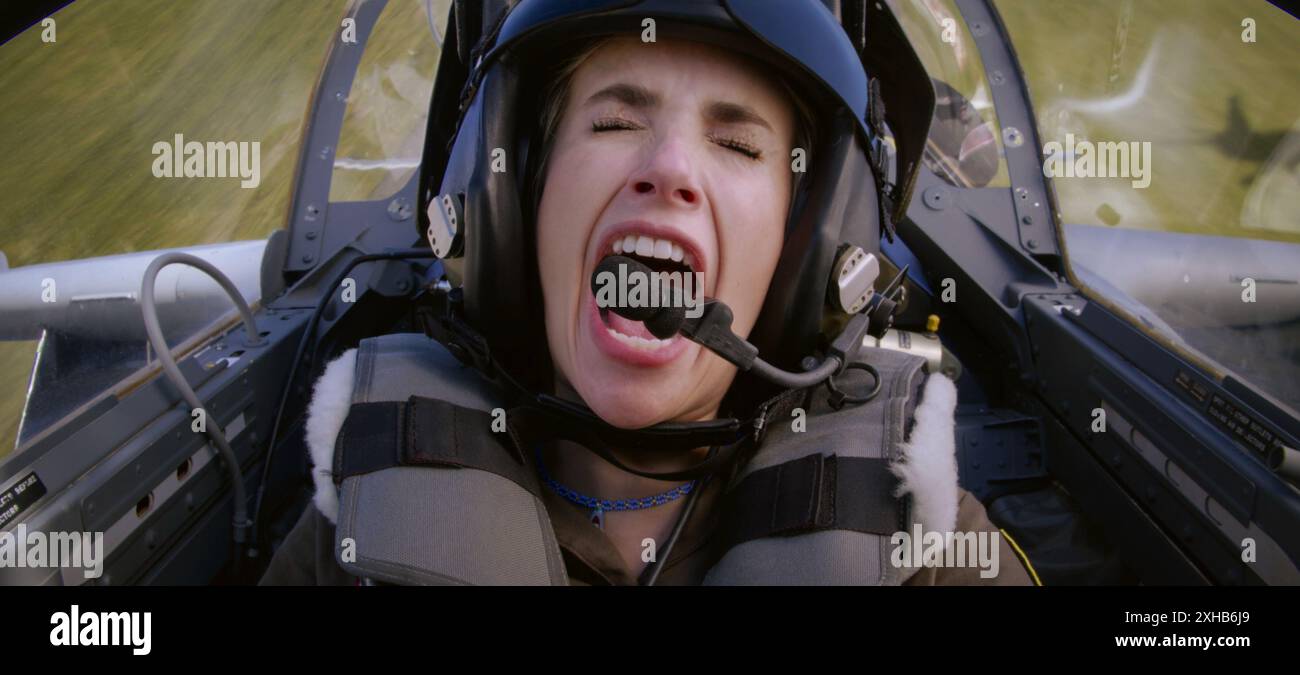 Space cadet movie hi-res stock photography and images - Alamy