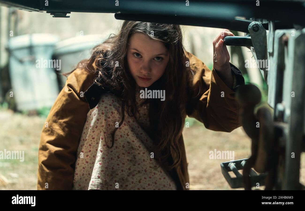 Caoilinn springall hi-res stock photography and images - Alamy