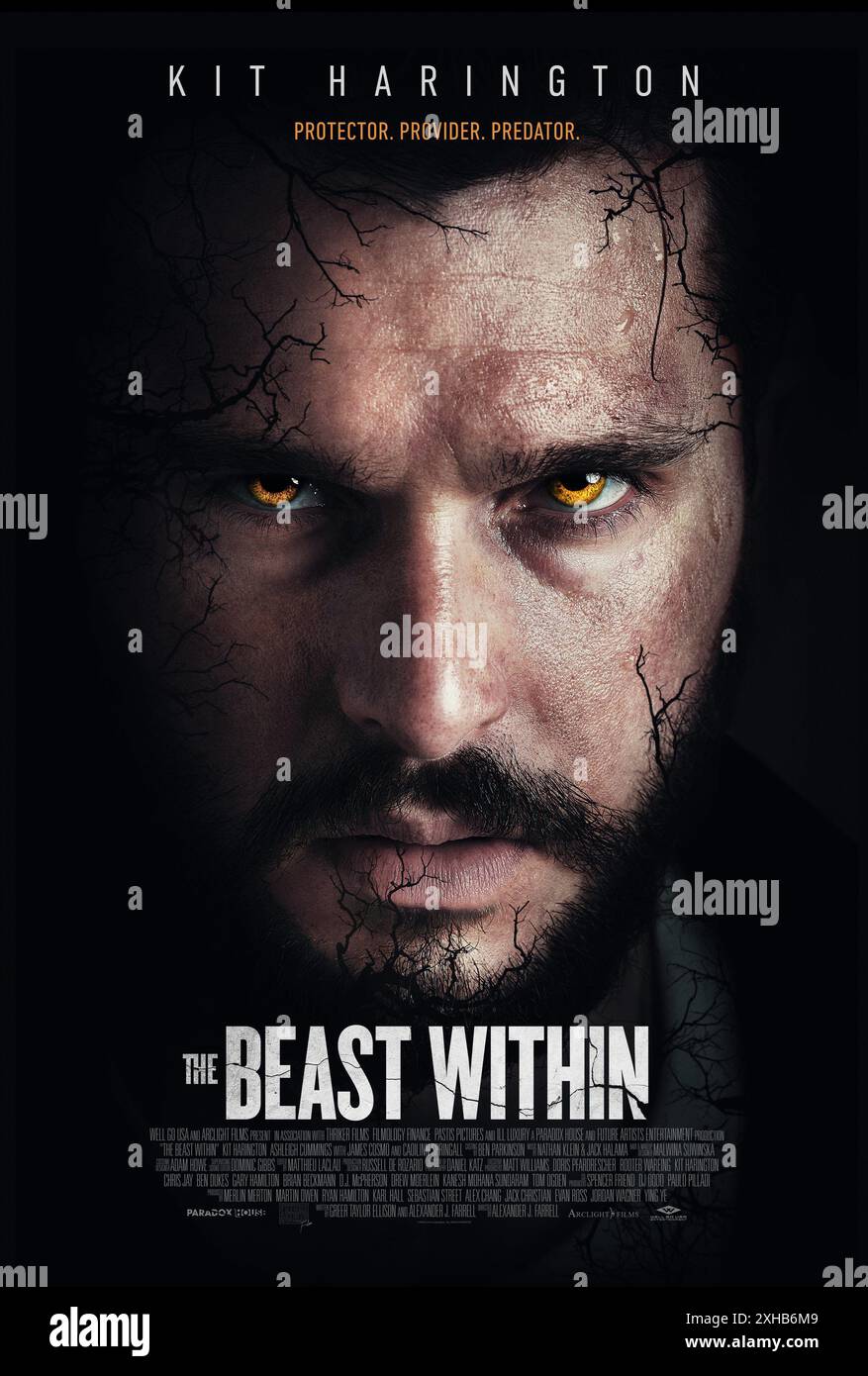 Isolation poster hi-res stock photography and images - Alamy