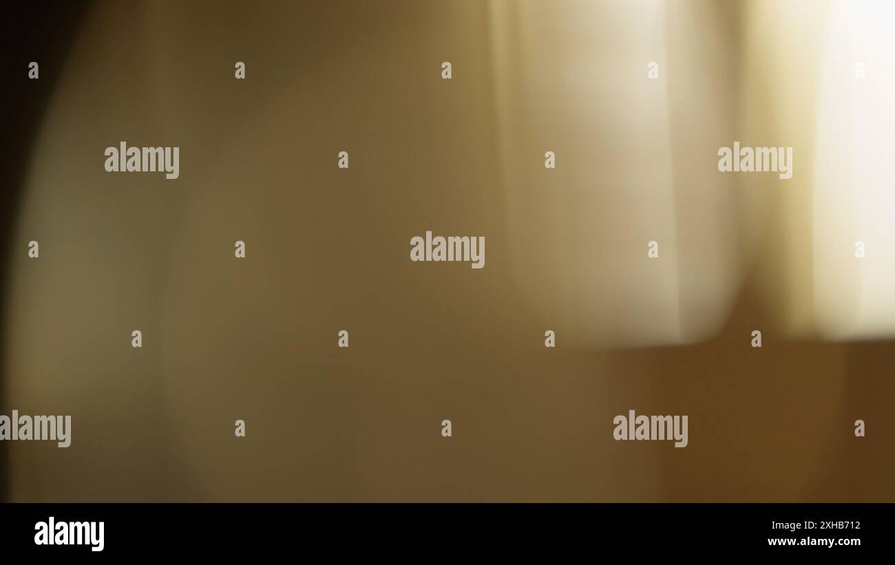 Sun light effect leaks transition hi-res stock photography and images ...