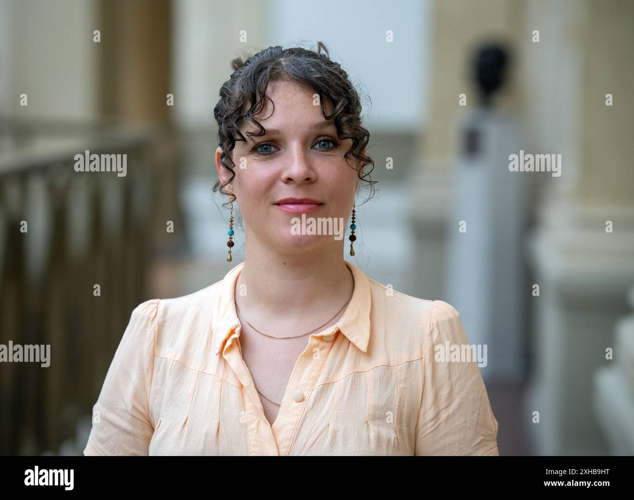 Anne helm hi-res stock photography and images - Alamy