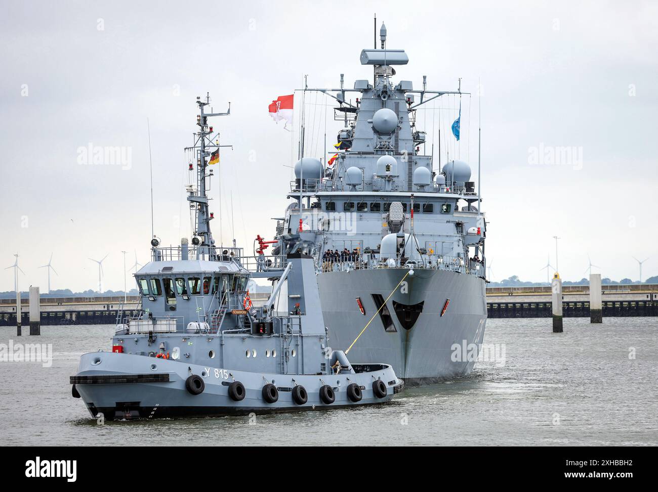 Un berth hi-res stock photography and images - Alamy