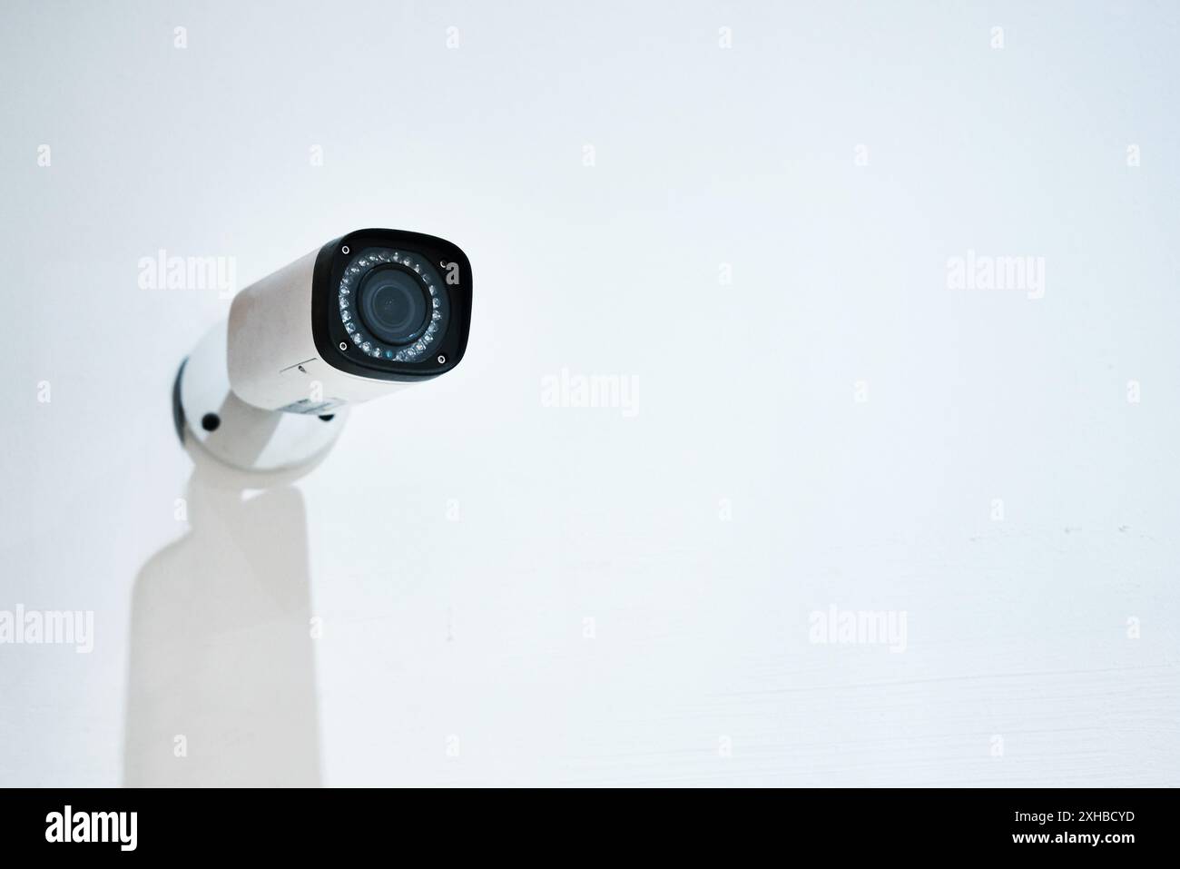 Recording criminal activity hi-res stock photography and images - Alamy