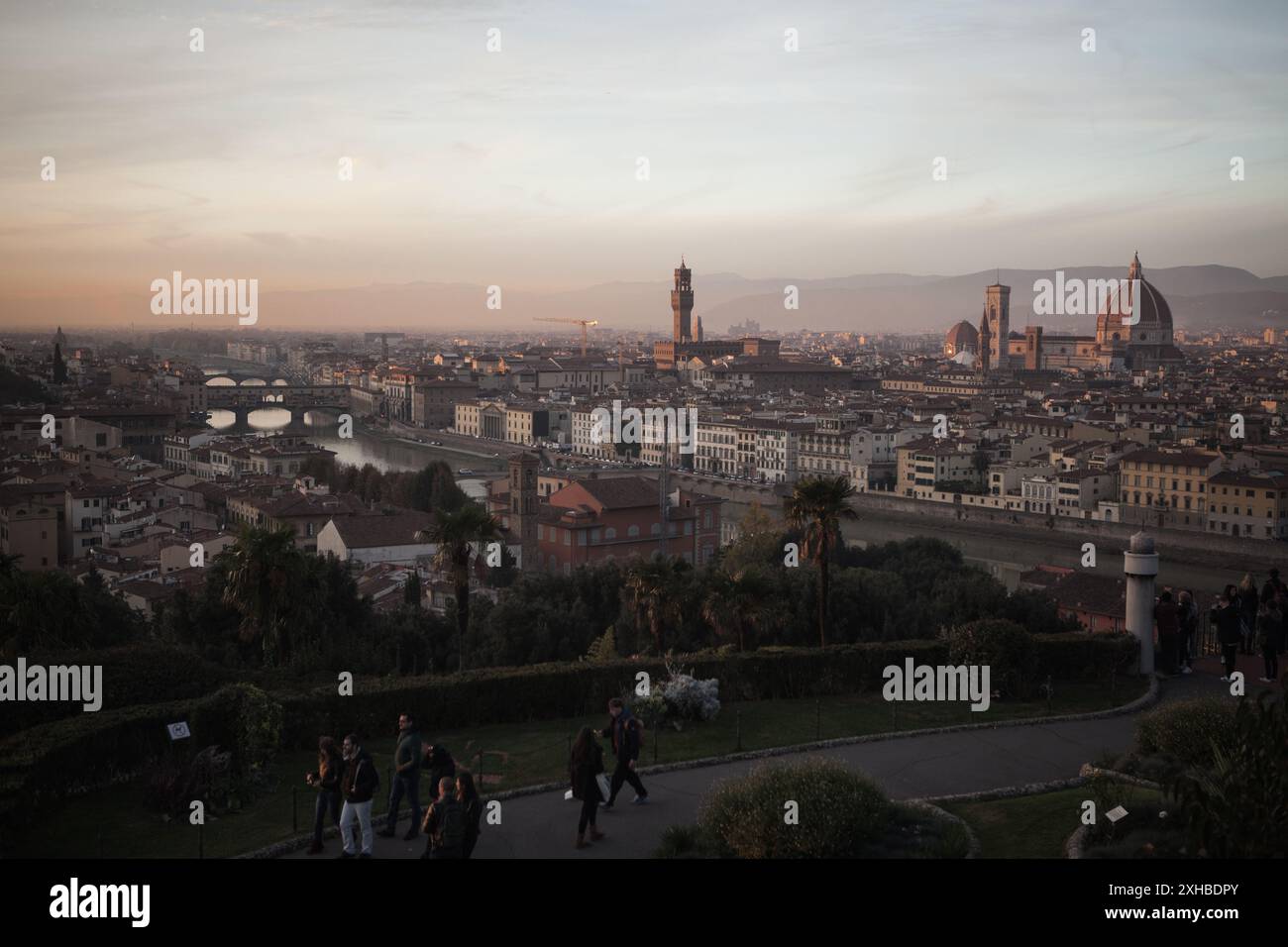 Florence as capital of italy hi-res stock photography and images - Alamy
