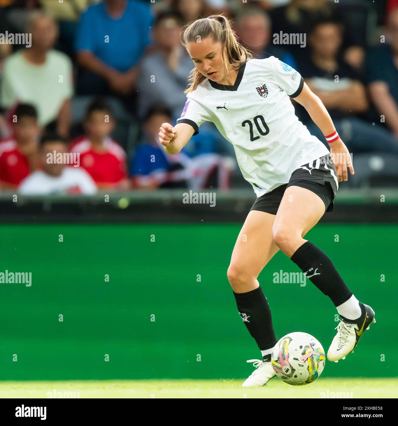 Lilli purtscheller hi-res stock photography and images - Alamy