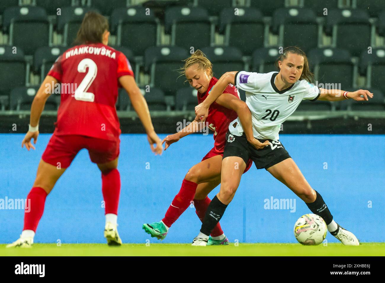 Milena kokosz 15 hi-res stock photography and images - Alamy