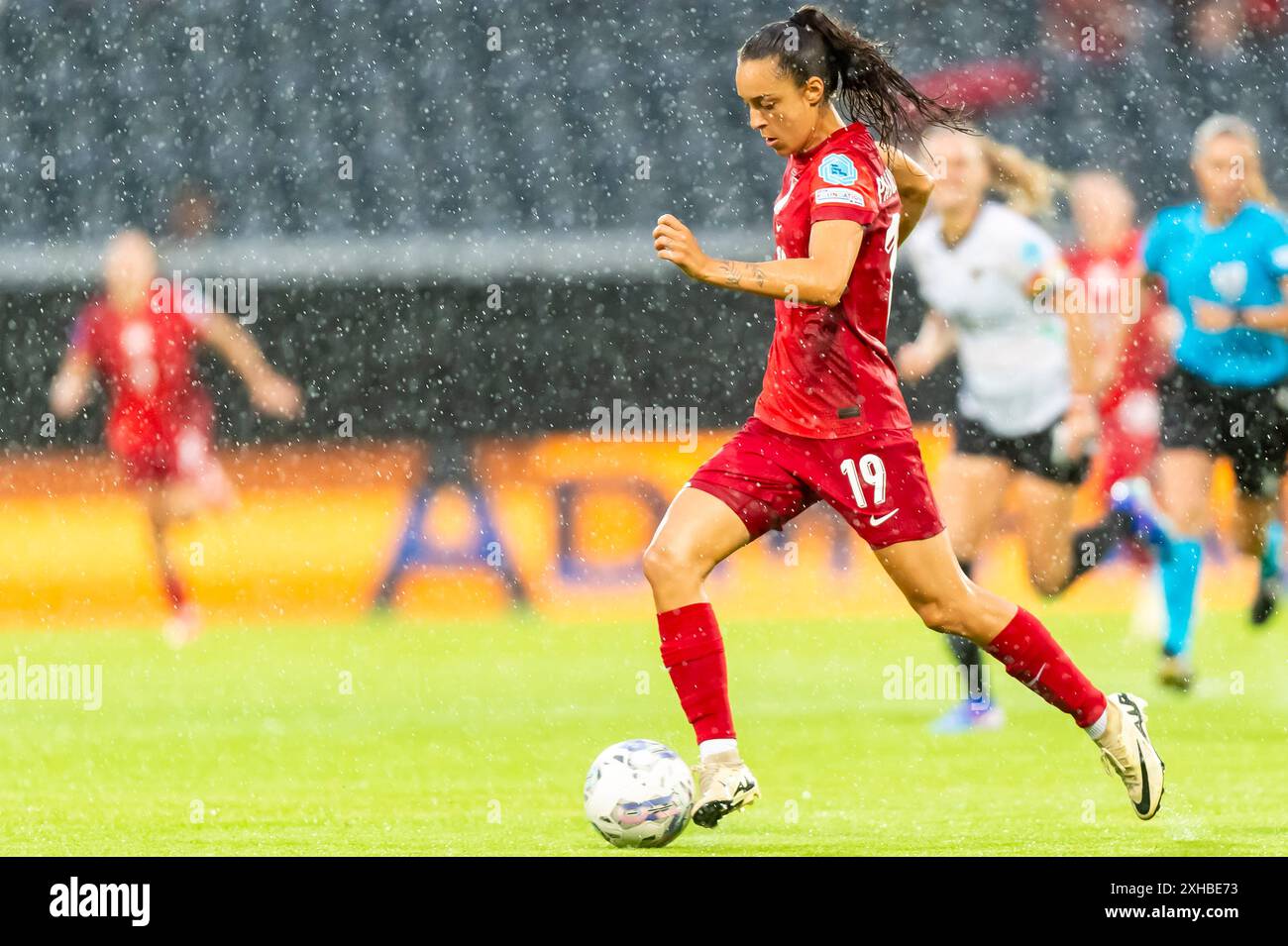 Natalia padilla 19 hi-res stock photography and images - Alamy