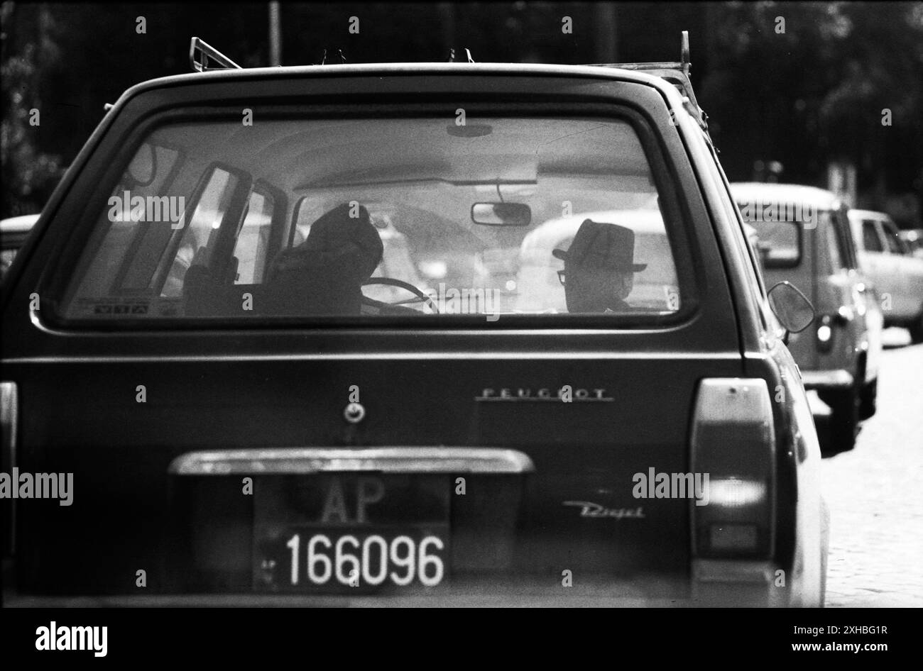 Italy, March 1978 Stock Photo - Alamy