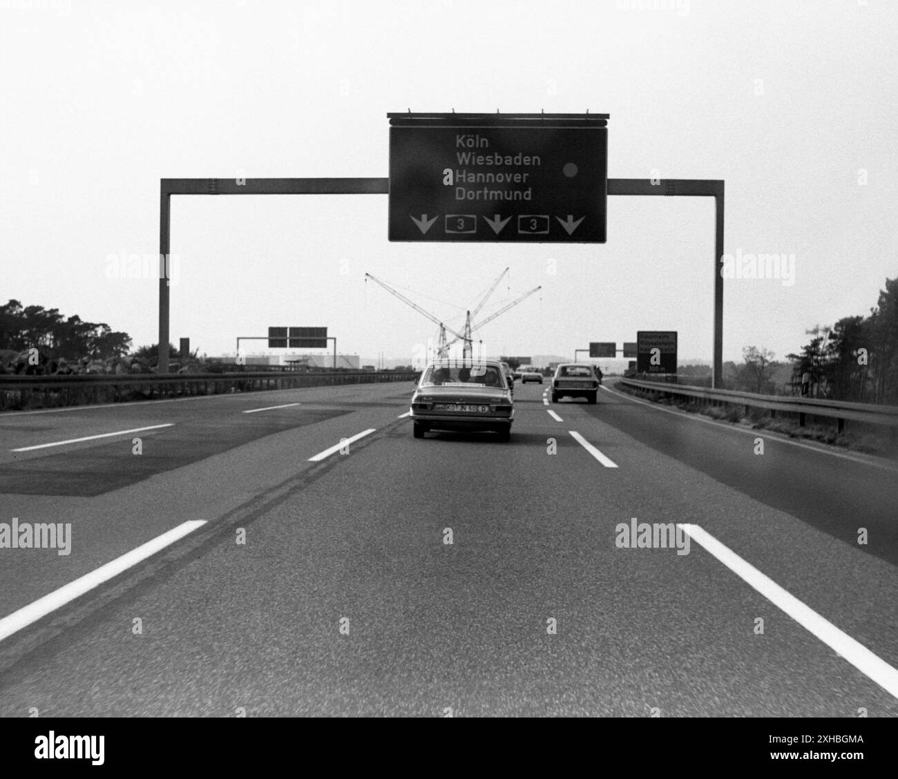 Germany september Black and White Stock Photos & Images - Alamy