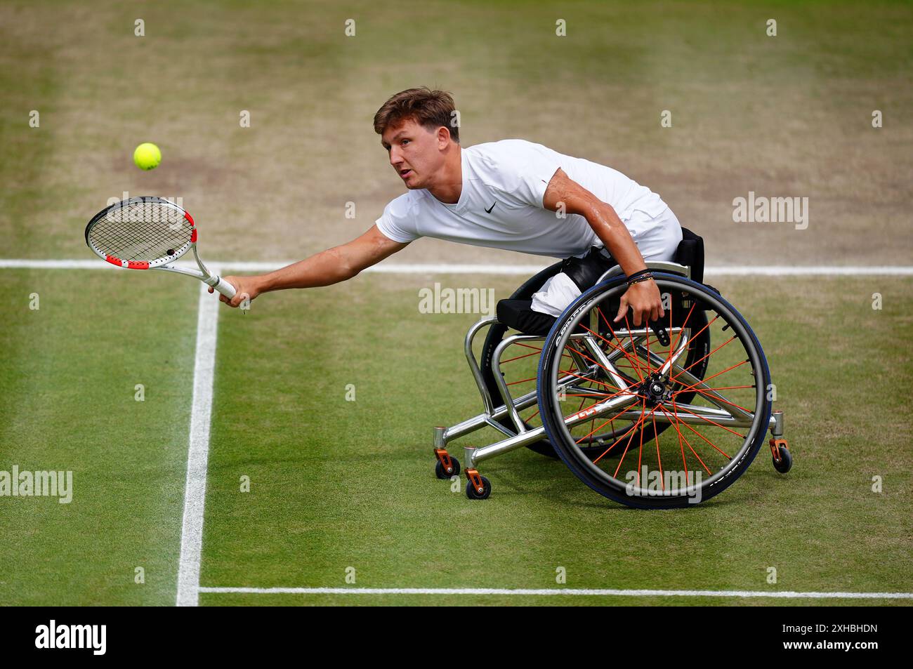Niels vink 2024 hi-res stock photography and images - Alamy
