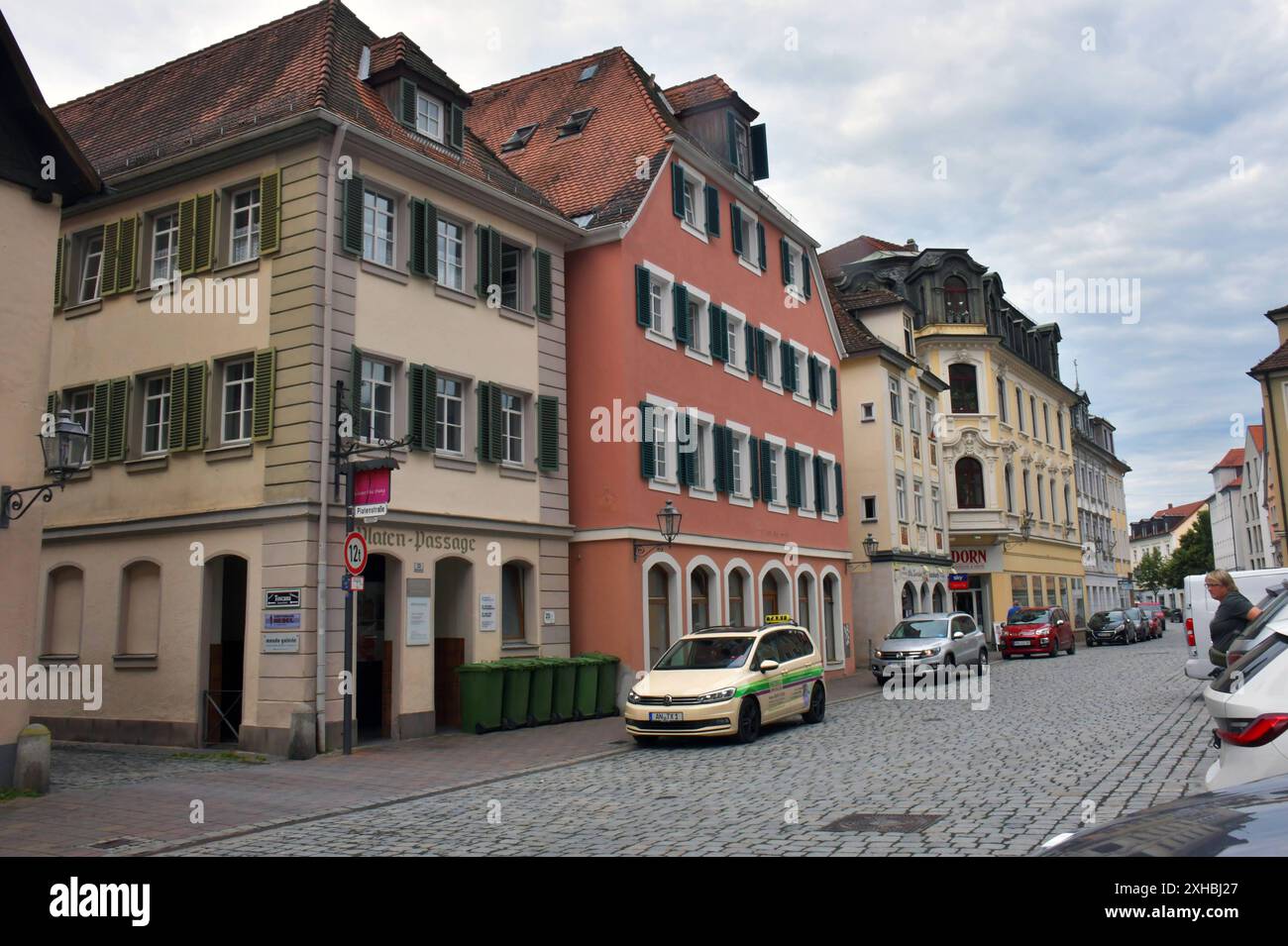 Planungsregion hi-res stock photography and images - Alamy