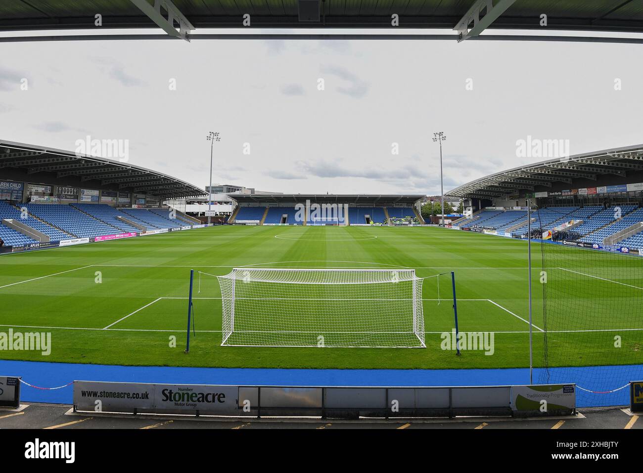 Smh group stadium general hi-res stock photography and images - Alamy