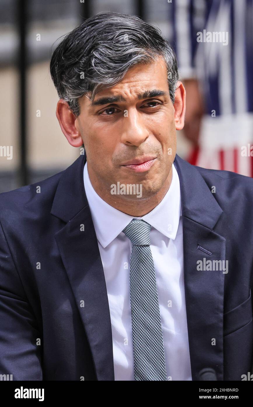 Rishi Sunak, Prime Minister of the United Kingdom, Leader of the ...