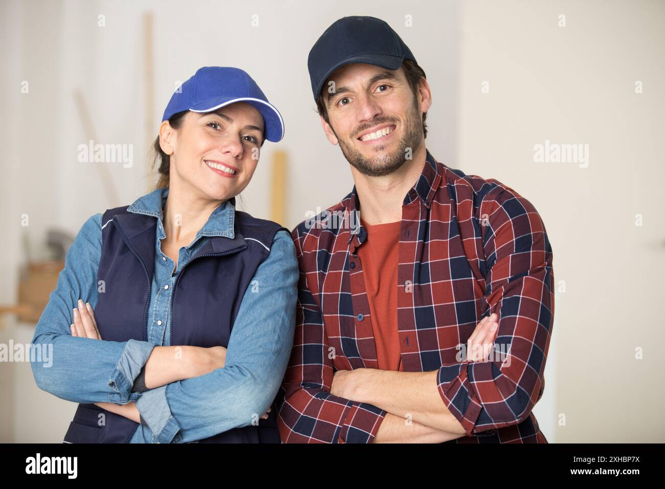 Office rumors work coworkers hi-res stock photography and images - Alamy