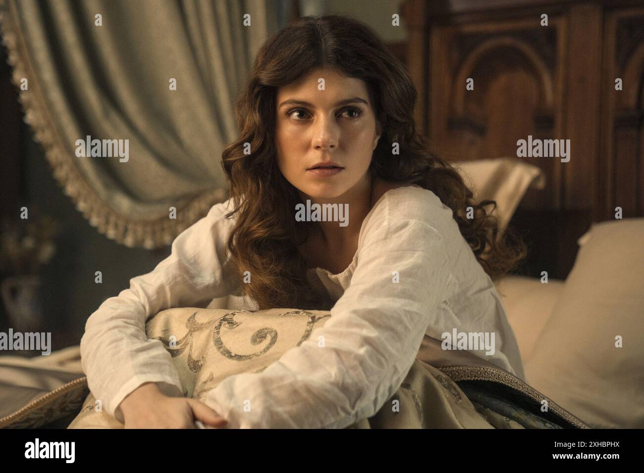 Emily bader hi-res stock photography and images - Alamy