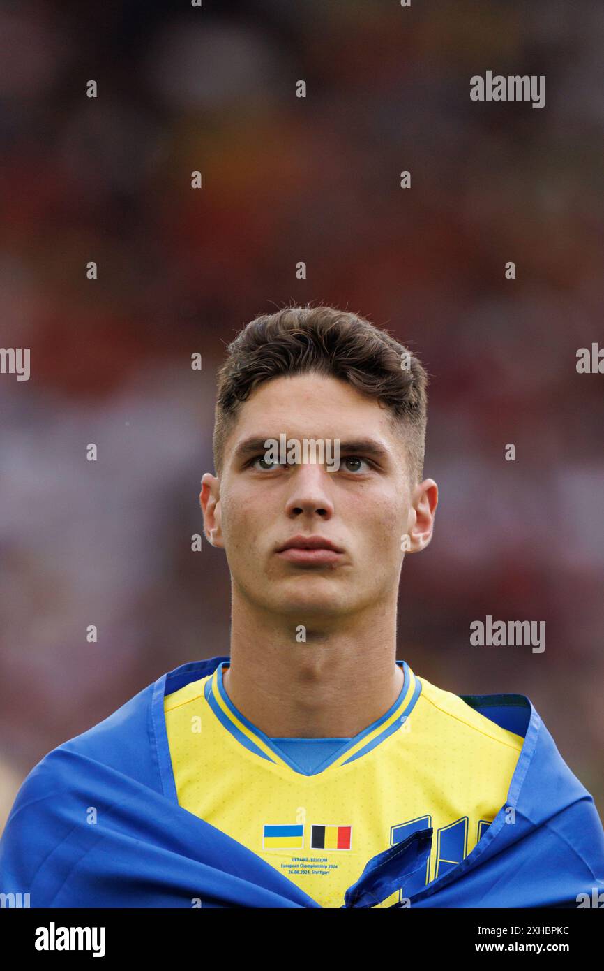 Sudakov 2024 hi-res stock photography and images - Alamy