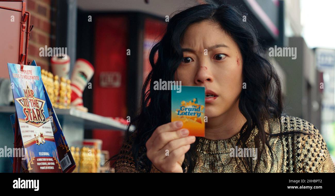 Jackpot film still hi-res stock photography and images - Alamy