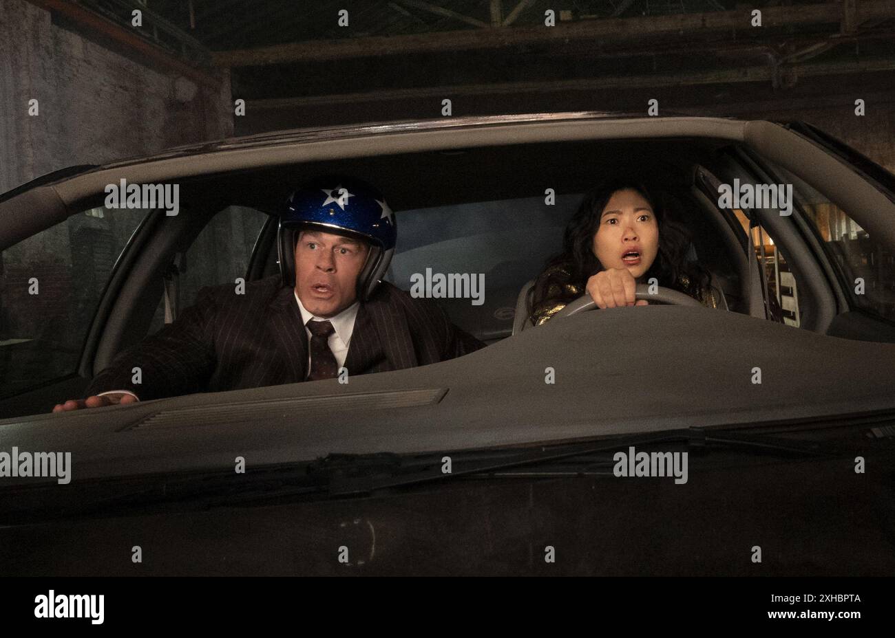 Jackpot film still hi-res stock photography and images - Alamy