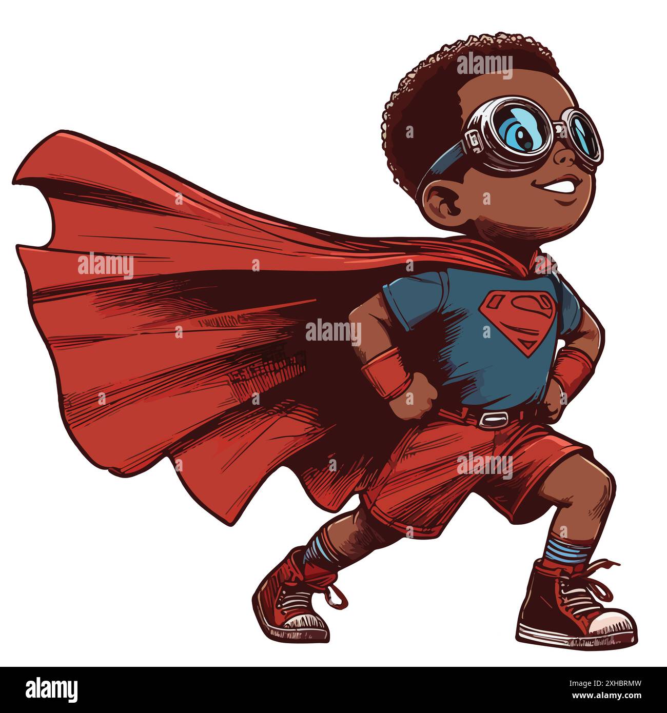 Suit sketch hi-res stock photography and images - Alamy