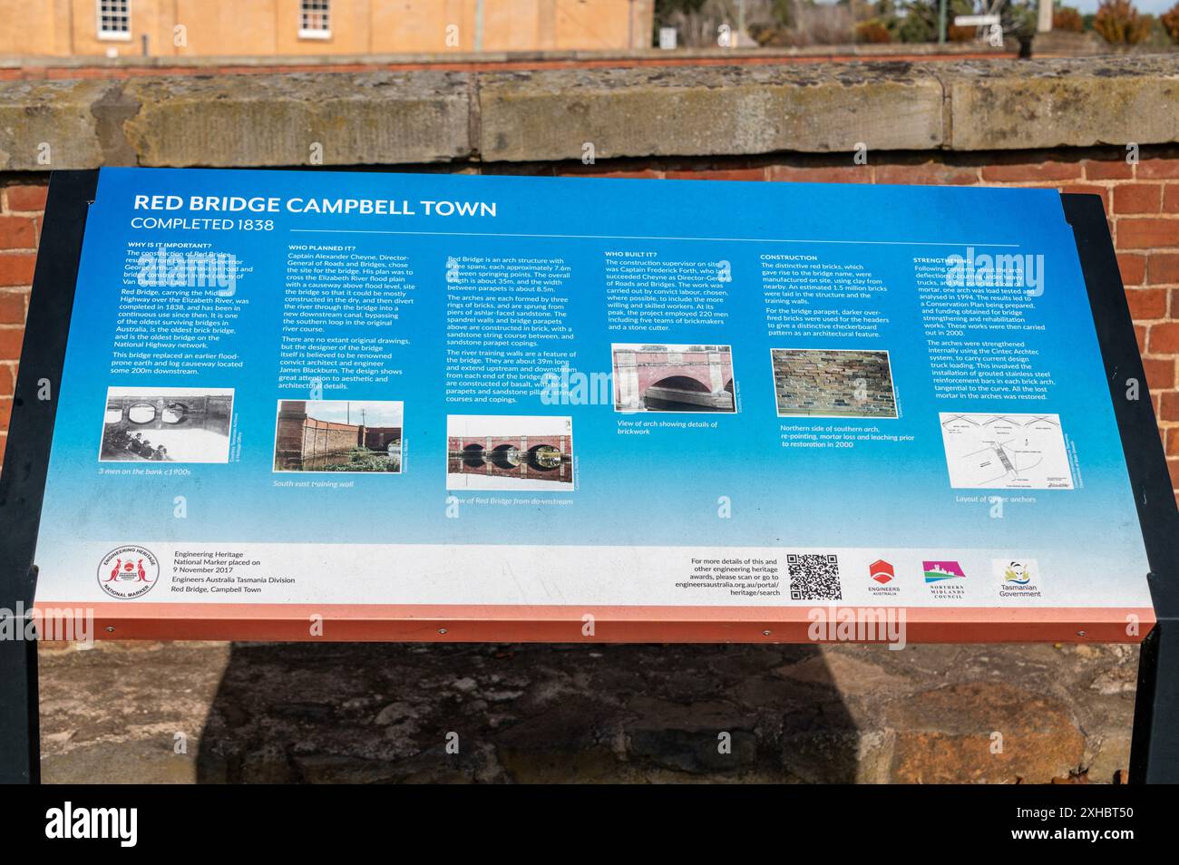 Tasmanian tourist board hi-res stock photography and images - Alamy