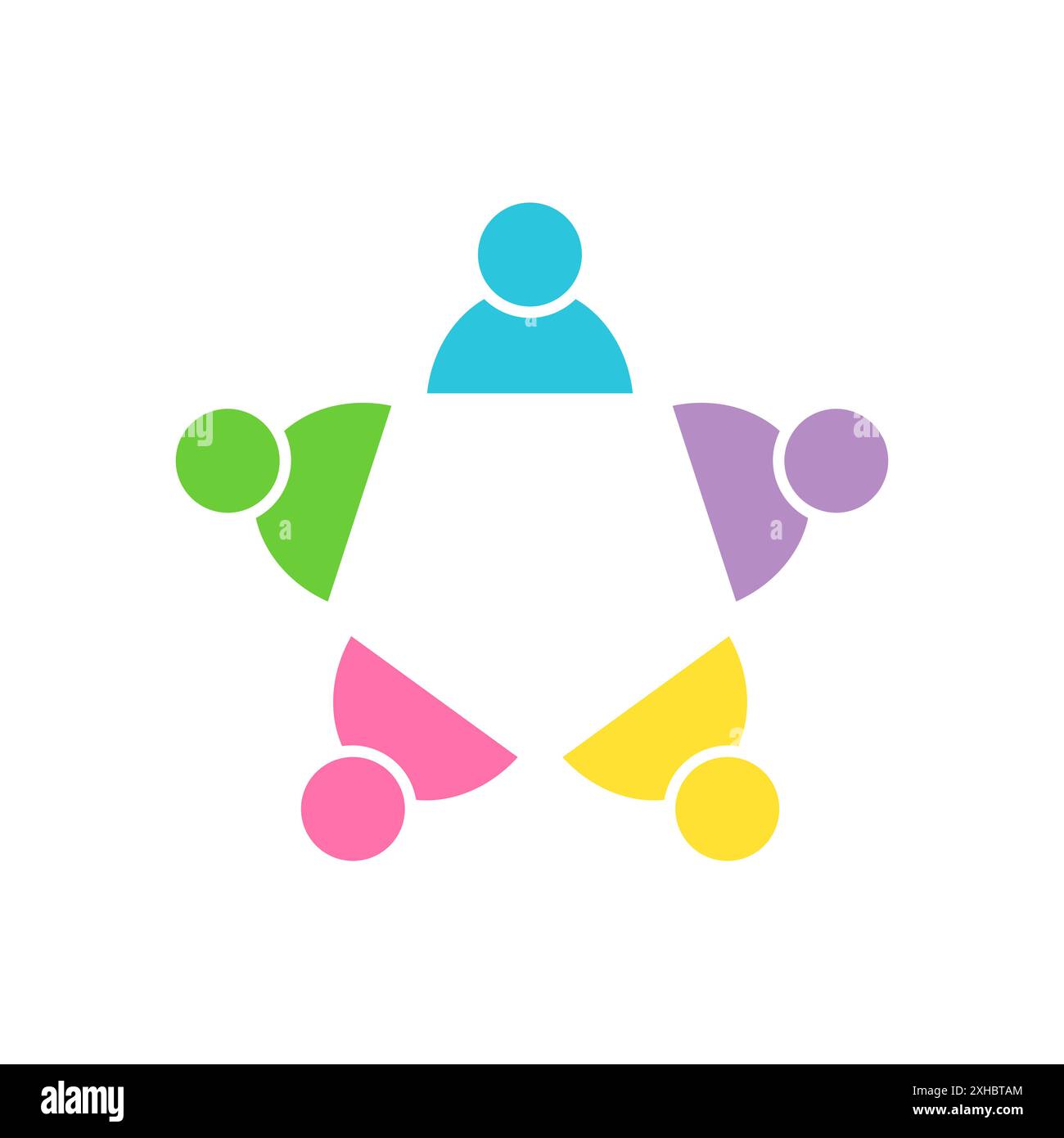 Teamwork, together, family, People, team, unity, sport activity Stock ...