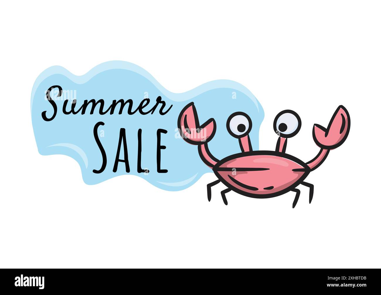 Advertising announcement art Cut Out Stock Images & Pictures - Alamy