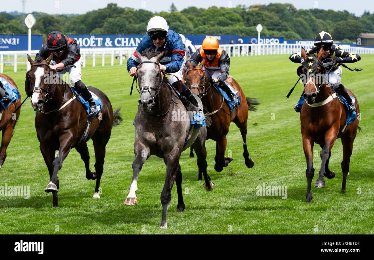 Owen burrows trainer hi-res stock photography and images - Alamy