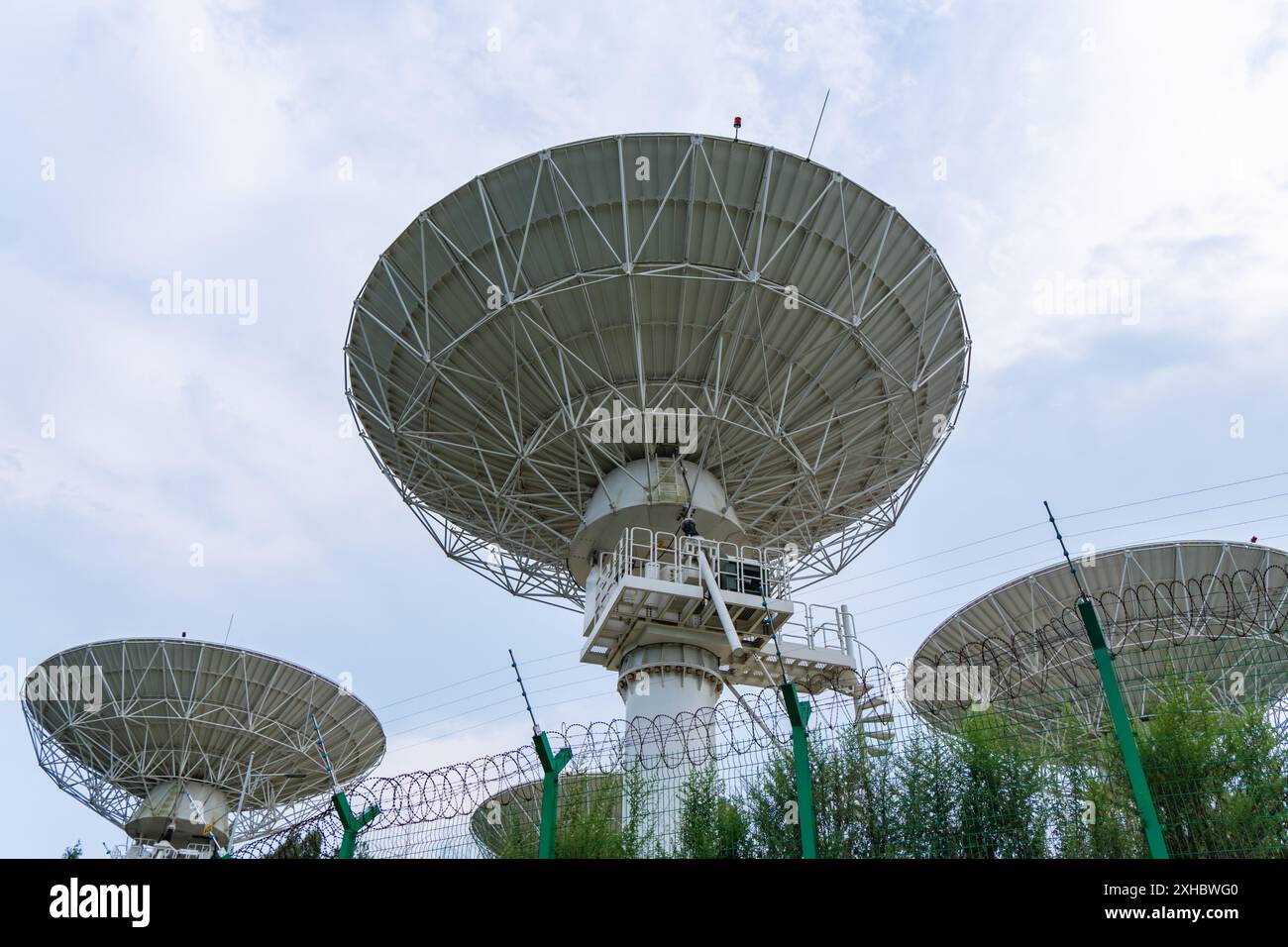 CHONGQING, CHINA - JULY 13, 2024 - China Compound Eye Project (Phase I ...