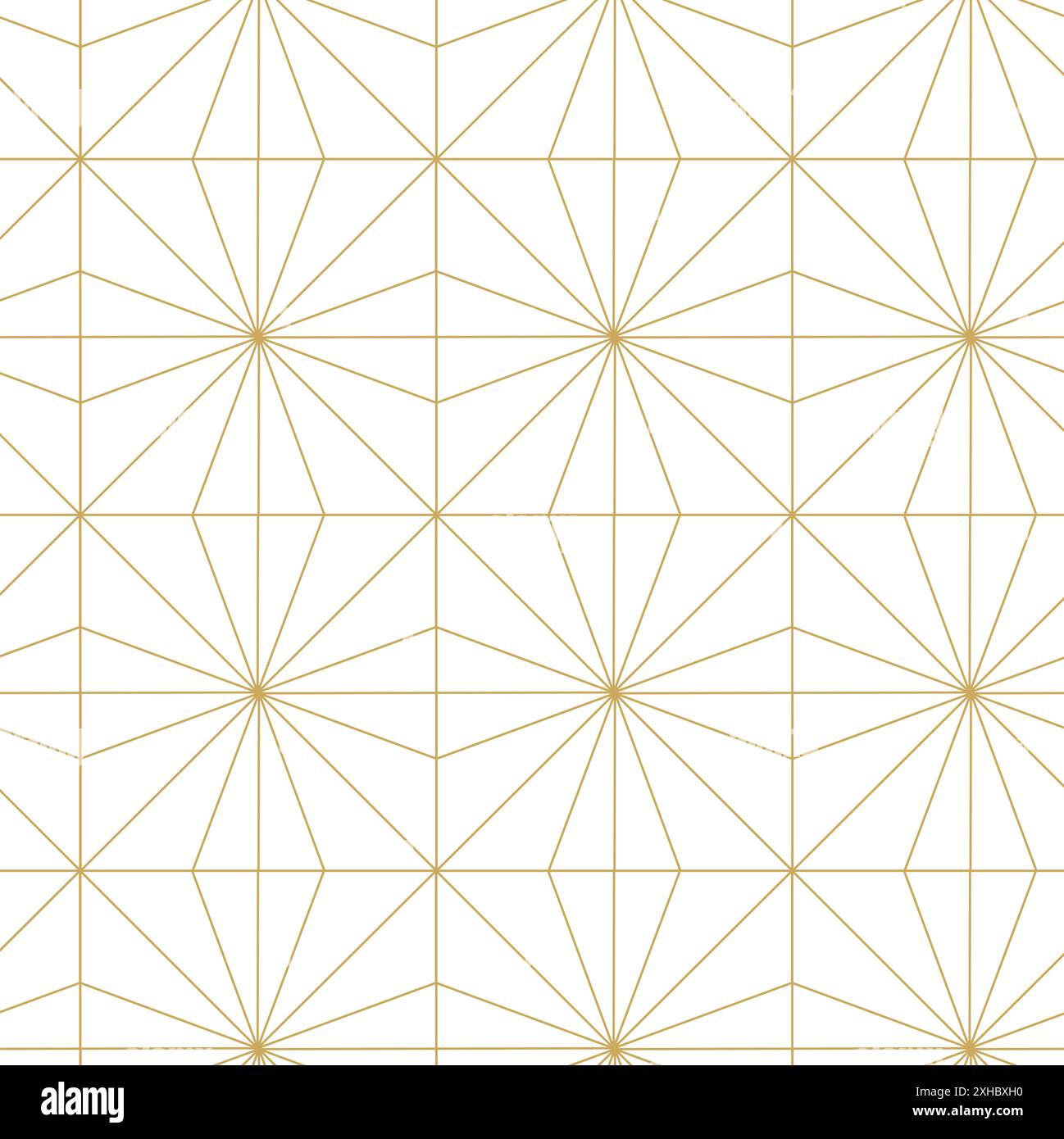 Abstract geometric pattern with squares, spirals, stripes, lines. Seamless vector background ...