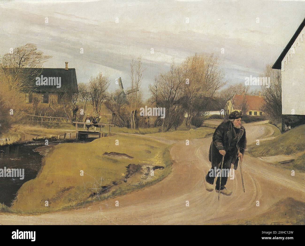 Ring laurits andersen hi-res stock photography and images - Alamy