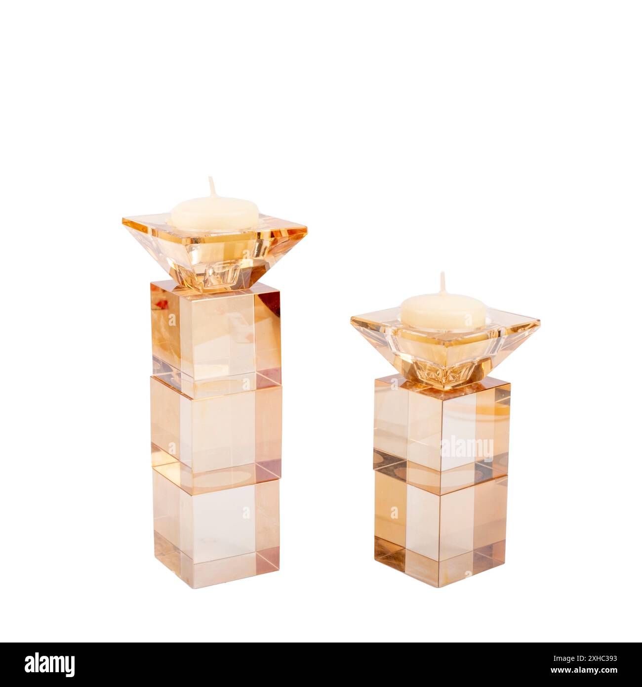 Decorative glass tray Cut Out Stock Images & Pictures - Alamy