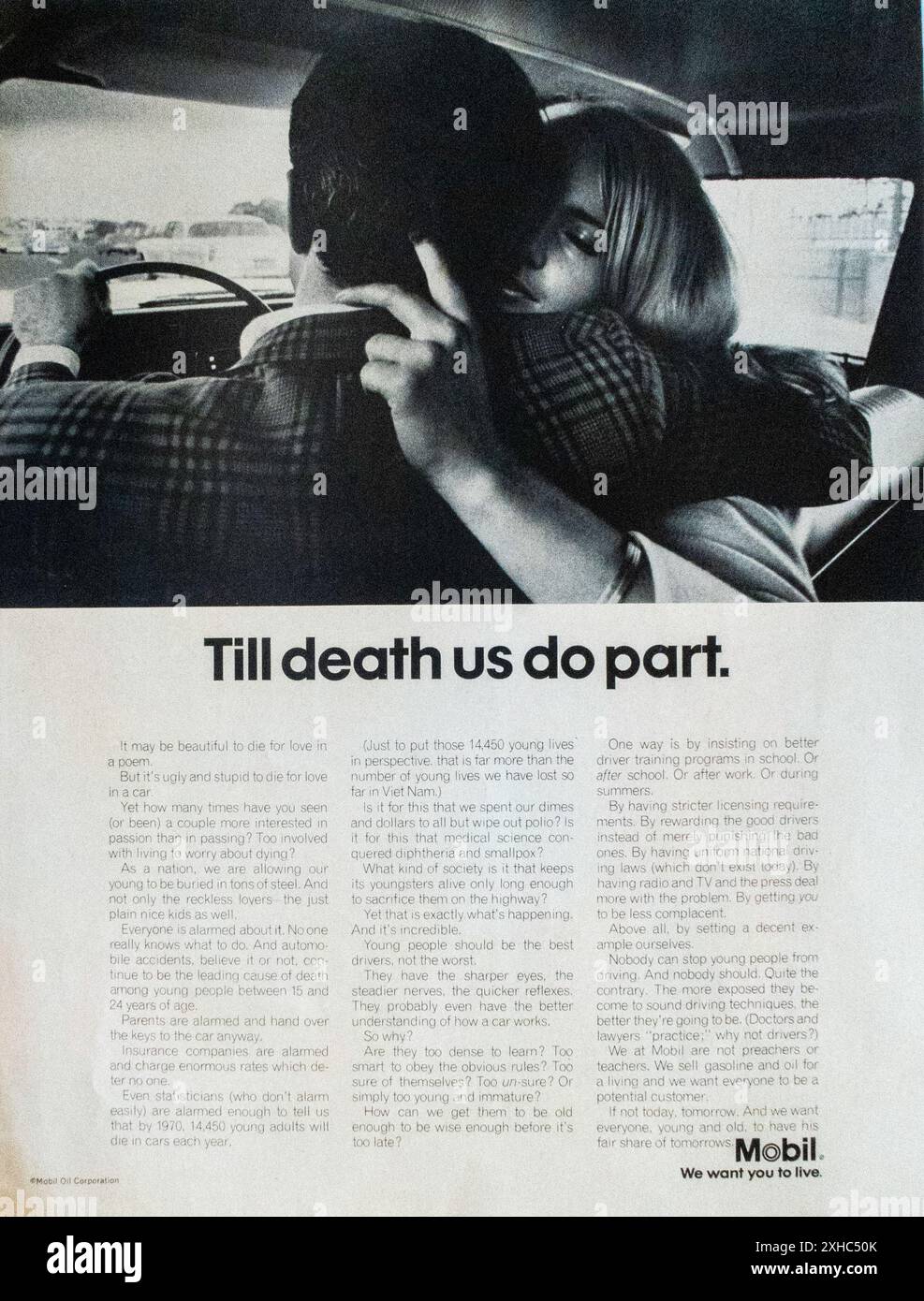 Vintage 4 August 1967 "Life" Magazine Advert, USA Stock Photo - Alamy