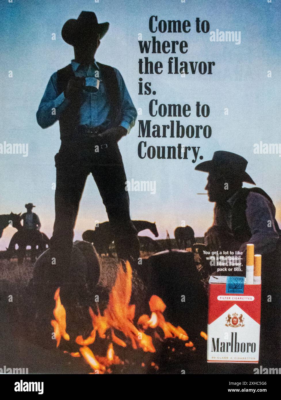 Vintage 6 January 1967 "Life" Magazine Advert, USA Stock Photo - Alamy