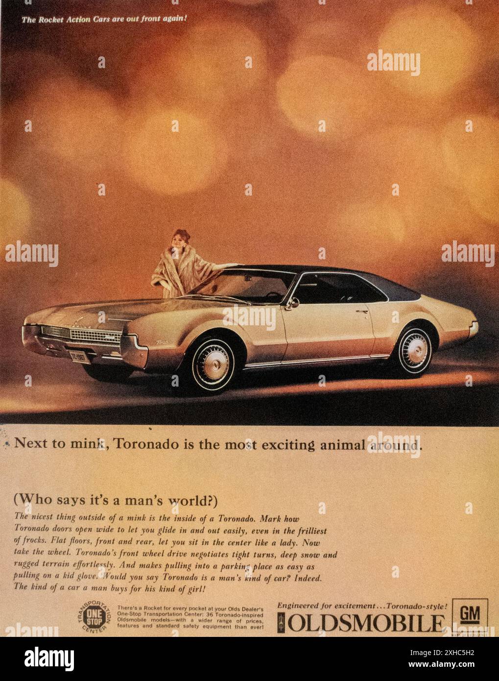 Vintage 6 January 1967 "Life" Magazine Advert, USA Stock Photo - Alamy