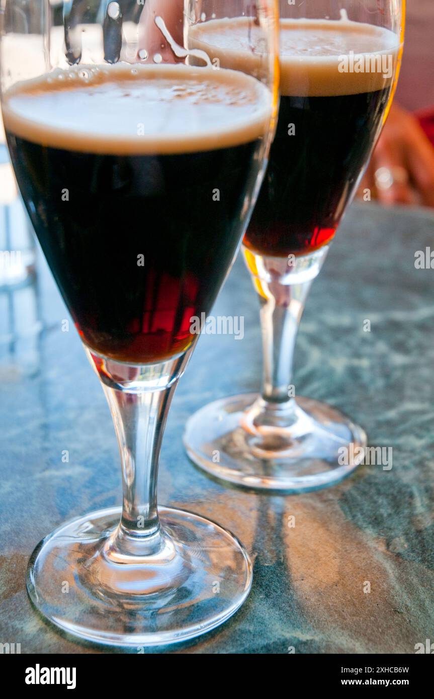 Guinness close up hi-res stock photography and images - Alamy