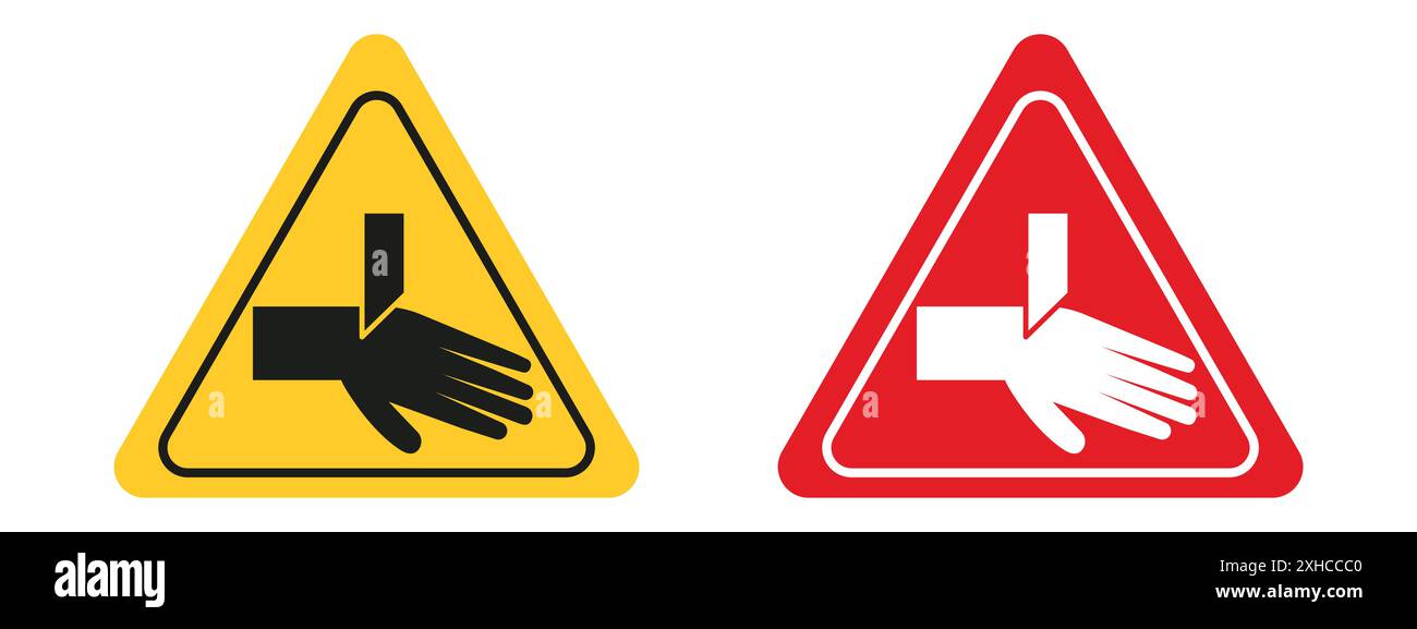 Work injury clipart hi-res stock photography and images - Alamy