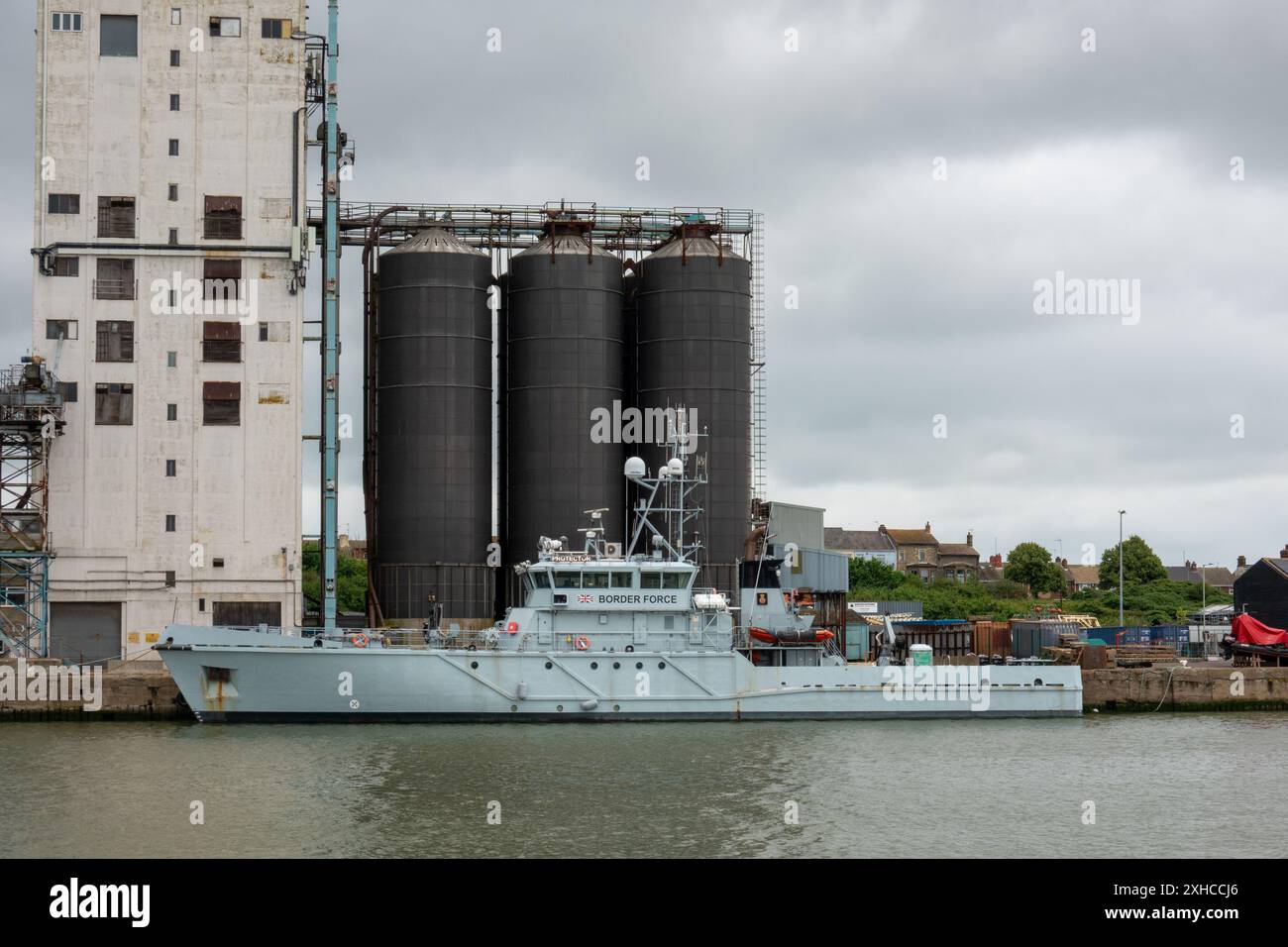 Hmc protector hi-res stock photography and images - Alamy