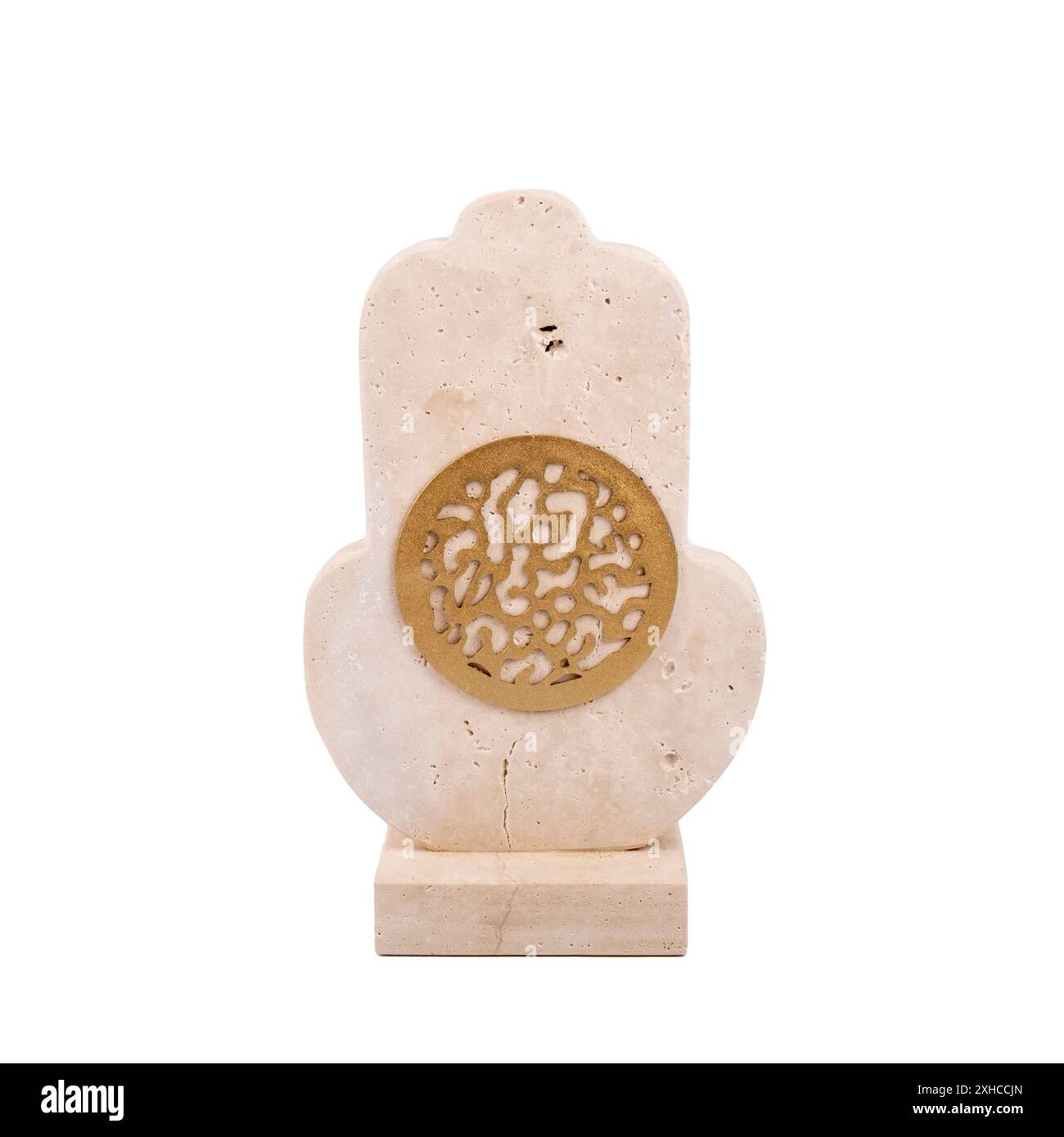 Unique natural stone marble Cut Out Stock Images & Pictures - Alamy