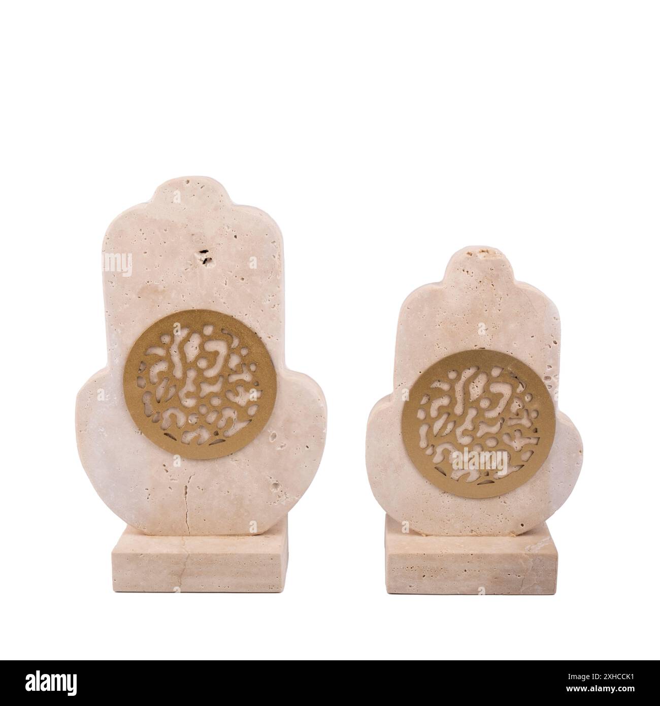 Interior design natural objects Cut Out Stock Images & Pictures - Alamy