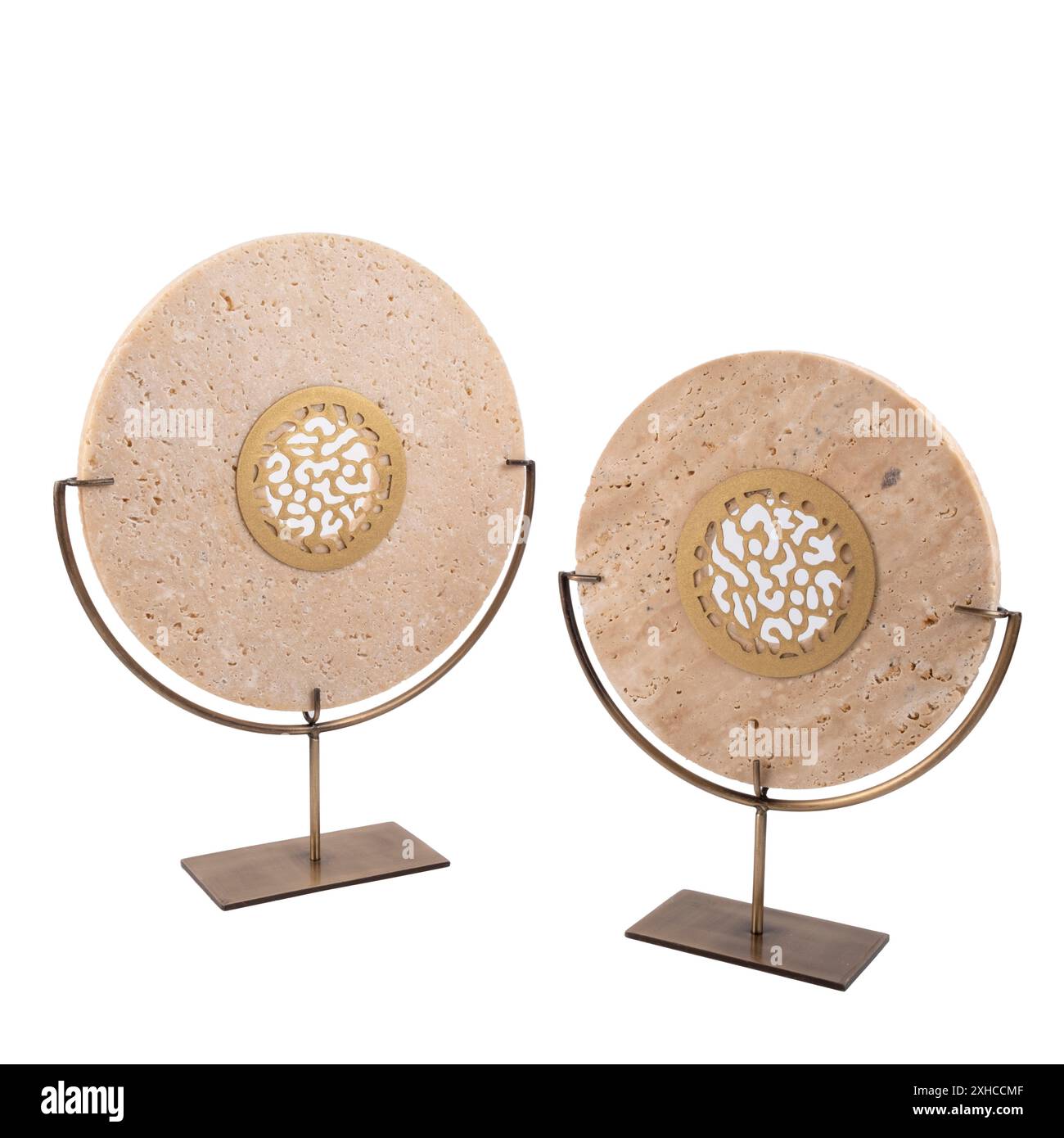 Metal objects Cut Out Stock Images & Pictures - Alamy