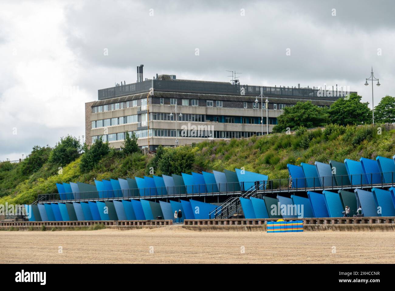 Cefas fisheries lowestoft hi-res stock photography and images - Alamy